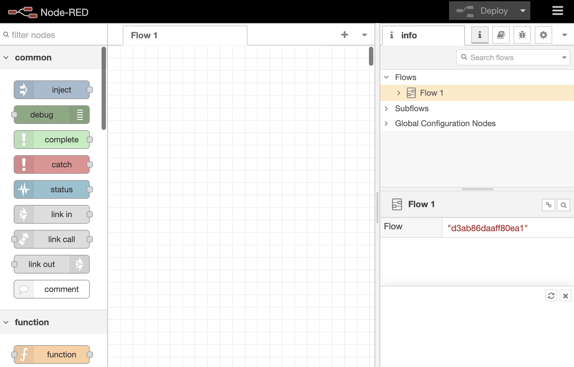 低成本玩转智能家庭（七）群晖安装Node-Red以及初体验 - 老宁的博客
