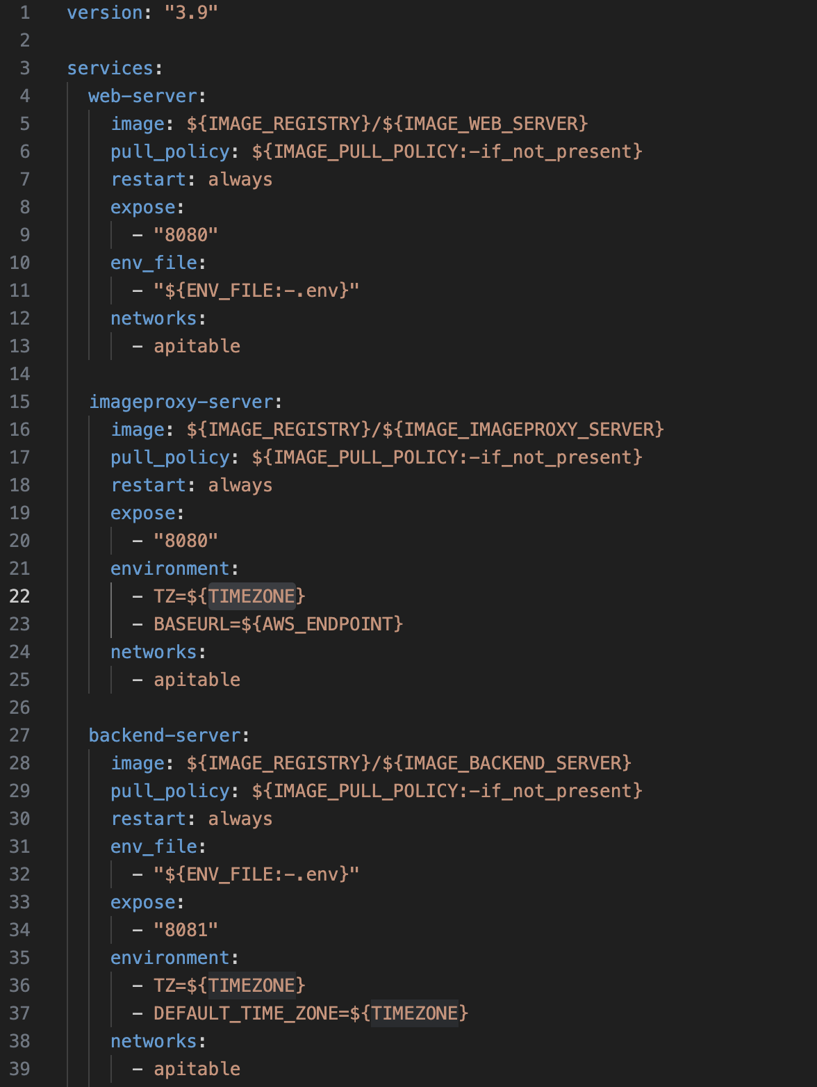 群晖Container Manager到Docker容器技术 - 老宁的博客