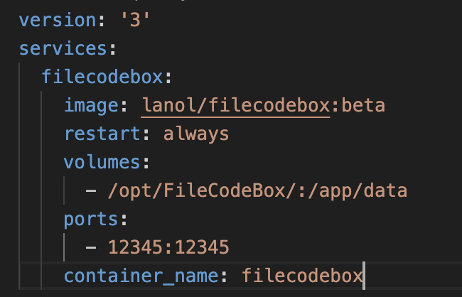 群晖Container Manager到Docker容器技术 - 老宁的博客